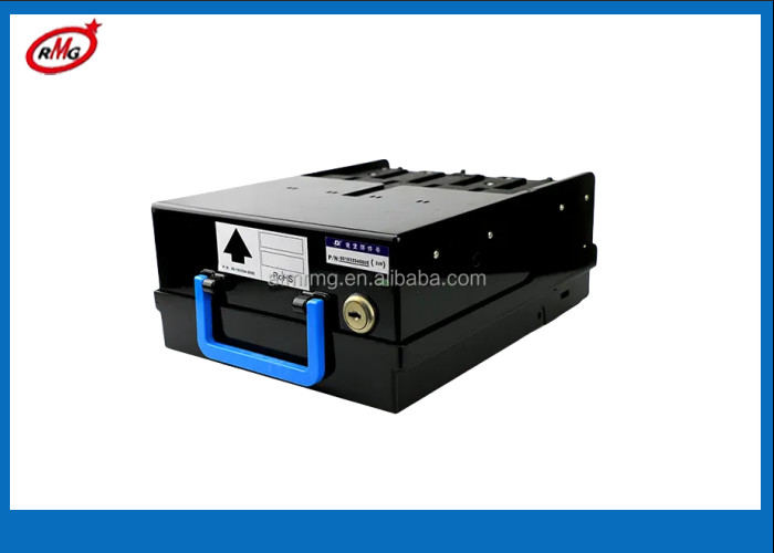 00103334000E Части банкомата Diebold Opteva Дивертирующая кассета ...